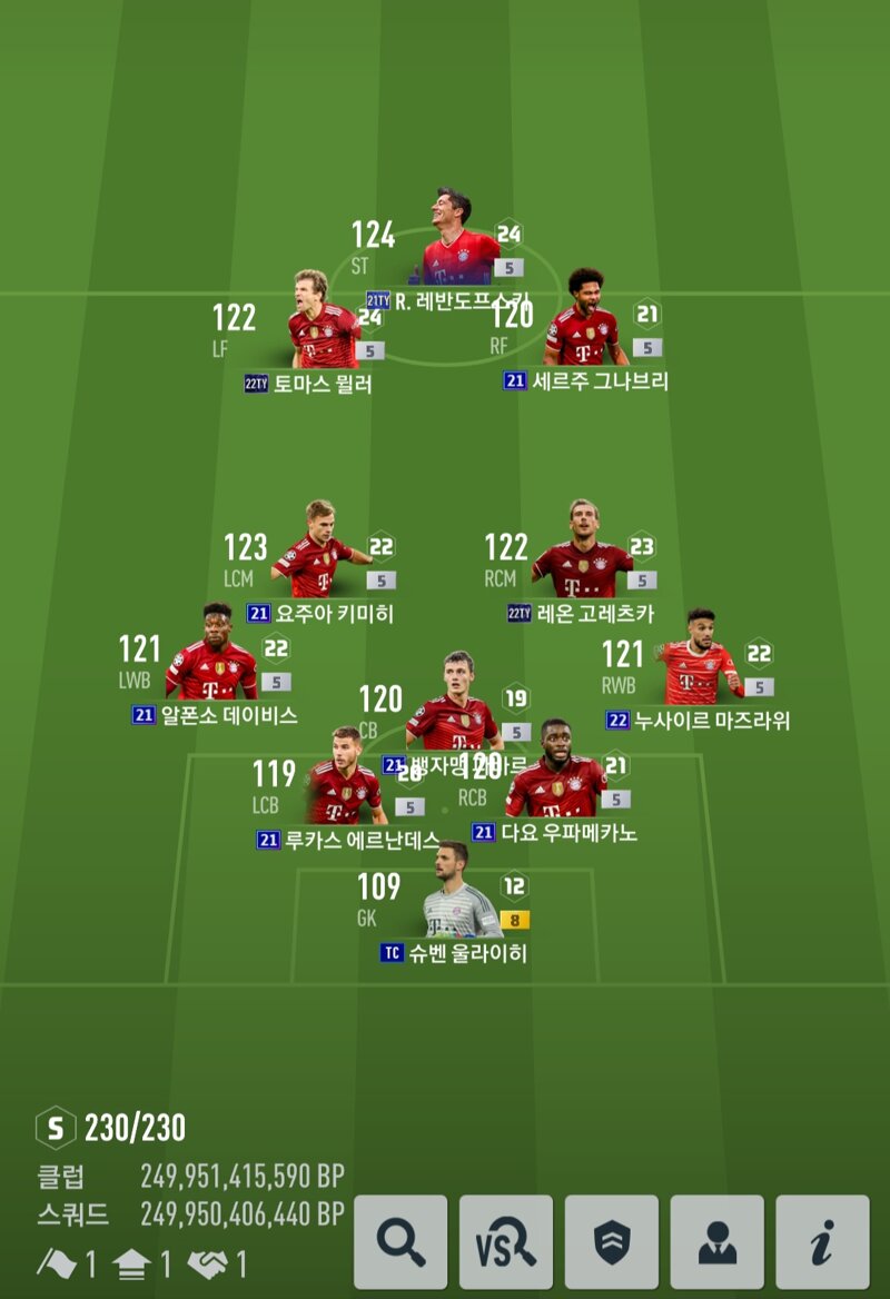 Fc 온라인 인벤 2500억 뮌헨 보강 Fc 온라인 인벤 팀전술 평가 상담 게시판
