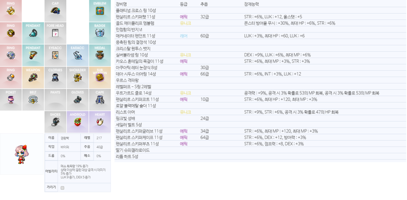 메이플스토리 인벤 딸농유입 바이퍼 메이플 첨하는 리린이 카루타에서 막힘 질문좀 메이플스토리 인벤 리부트 게시판