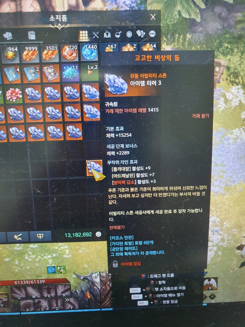 로스트아크 인벤 쌀먹슬레이여 사고침 로스트아크 인벤 슬레이어 게시판