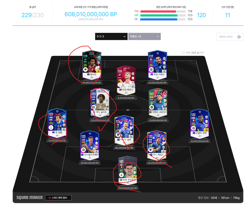 Fc 온라인 인벤 첼시 감모 스쿼드 어떤가요 Fc 온라인 인벤 감독모드 게시판