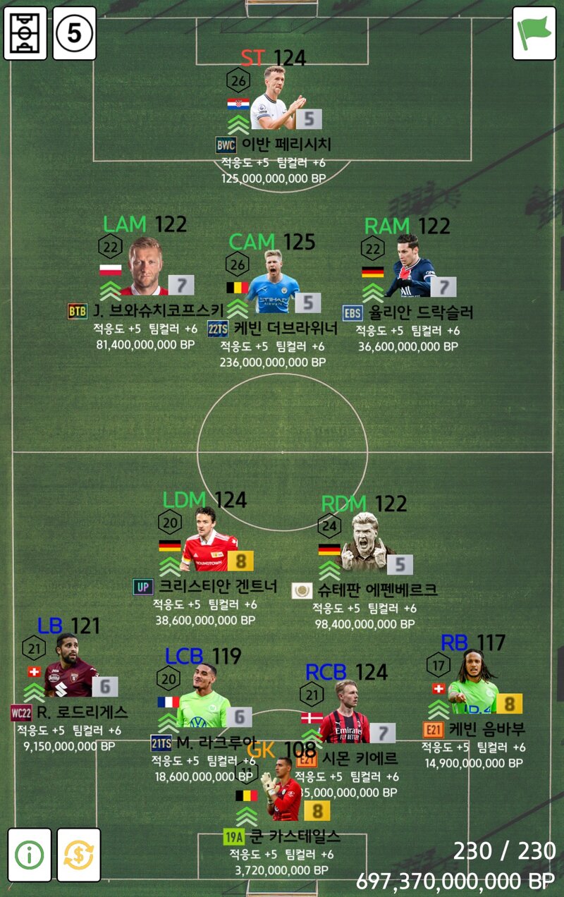 Fc 온라인 인벤 7000억 볼프스부르크 어때요 Fc 온라인 인벤 자유게시판