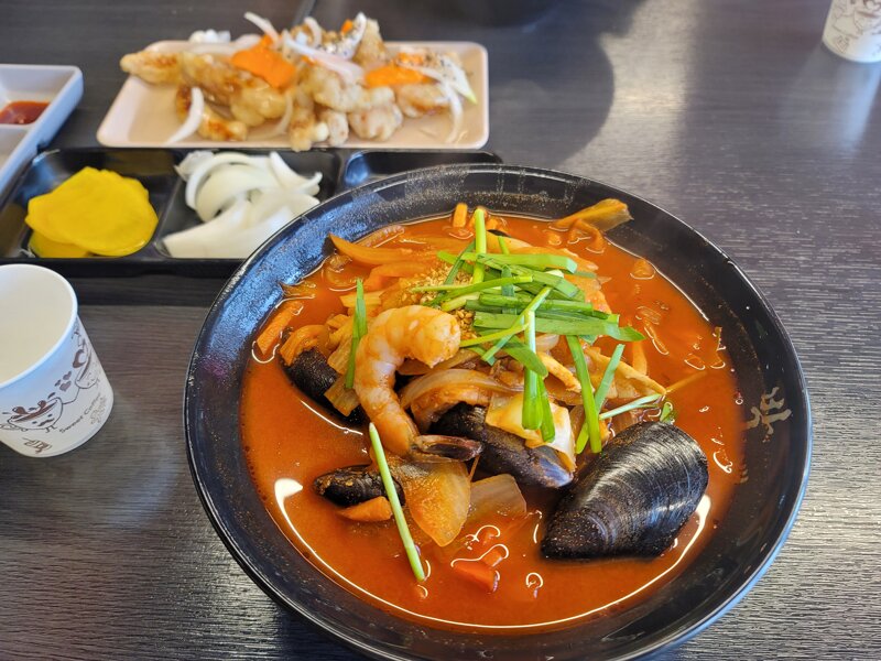 농사하다 늦은 점심 디아블로2 자유 게시판 디아블로2 인벤