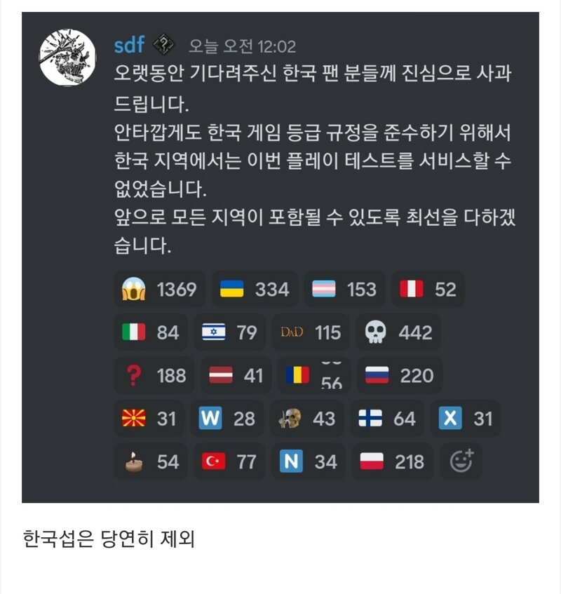 로스트아크 인벤 넥슨에 고소당한 게임 근황 ㅁㅊ ㄷㄷㄷㄷㄷㄷㄷ 로스트아크 인벤 자유 게시판
