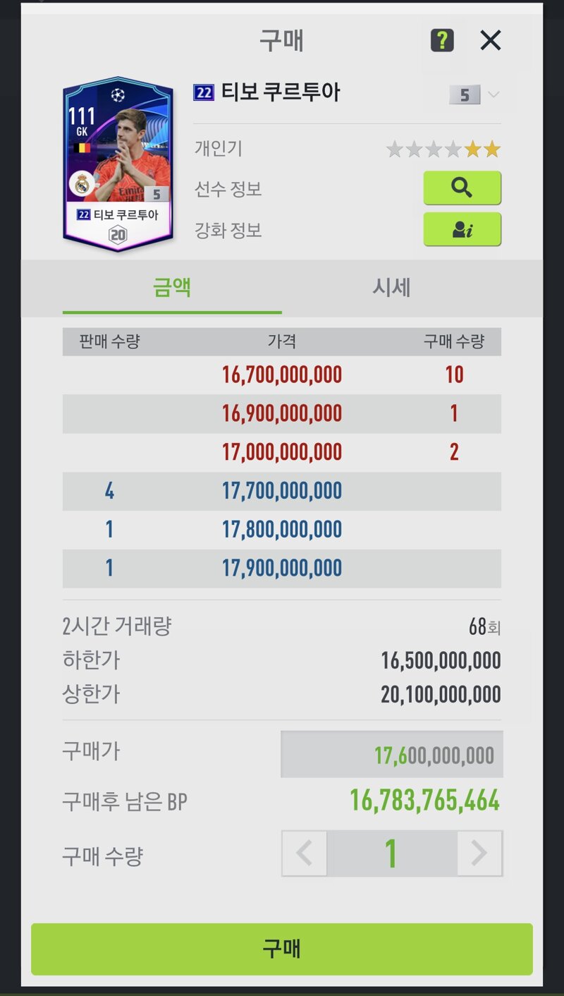 피파 온라인4 인벤 코인 꿀매물 추천해준다 피파 온라인4 인벤 자유게시판