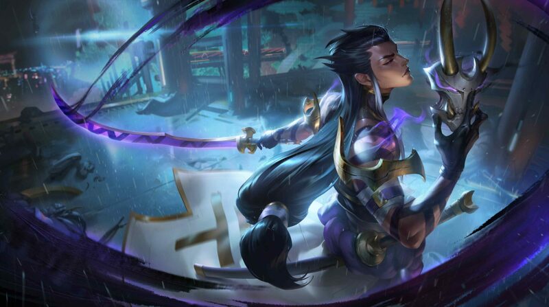 리그오브레전드 인벤 요네아우렐리온 솔 신스킨 스플래시 아트 Lol 실시간 유저 정보 게시판