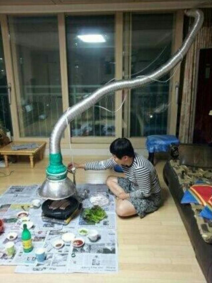 웹진 인벤 층간소음 복수 오픈이슈갤러리