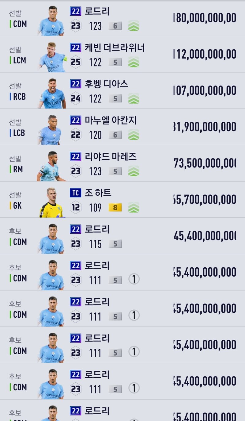 Fc 온라인 인벤 1조 챔스코인 Fc 온라인 인벤 자유게시판