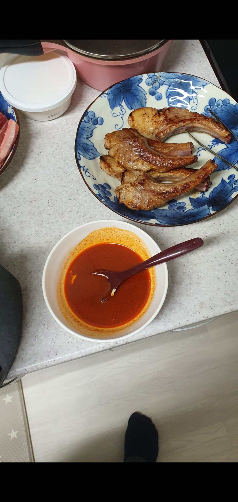 메이플스토리 인벤 집에서 했던 요리 메이플스토리 인벤 자유게시판
