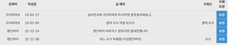로스트아크 인벤 아르고스 도중 잠수 코리아미녀 로스트아크 인벤 서버 사건사고 게시판