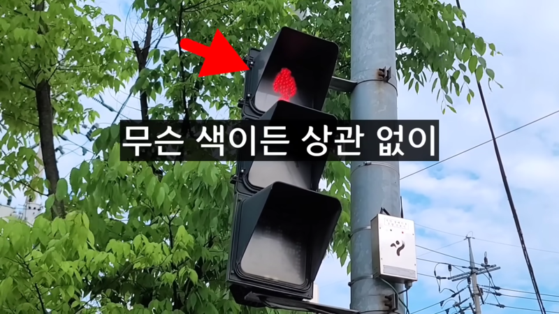 오늘부터 바뀌는 우회전 단속 핵심 오픈이슈갤러리 인벤