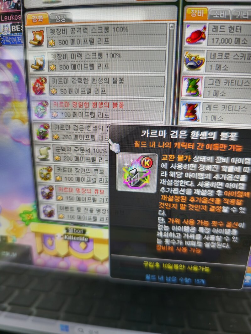 메이플스토리 인벤 원기형 메이플스토리 인벤 자유게시판
