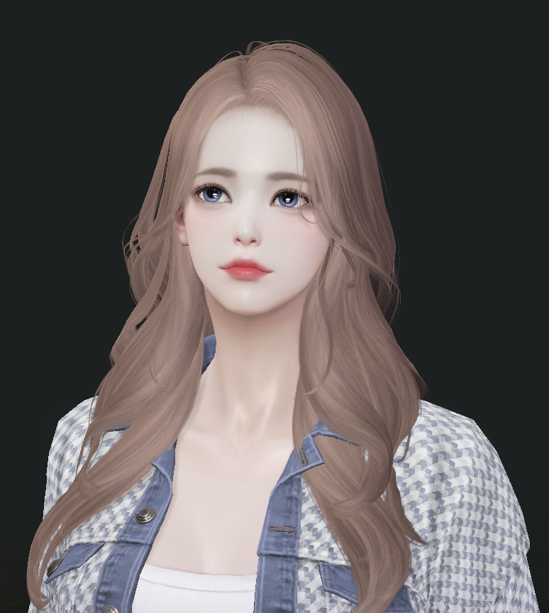 로스트아크 인벤 공유마감 긴머리 애니츠 커마 공유 로스트아크 인벤 스크린샷 갤러리