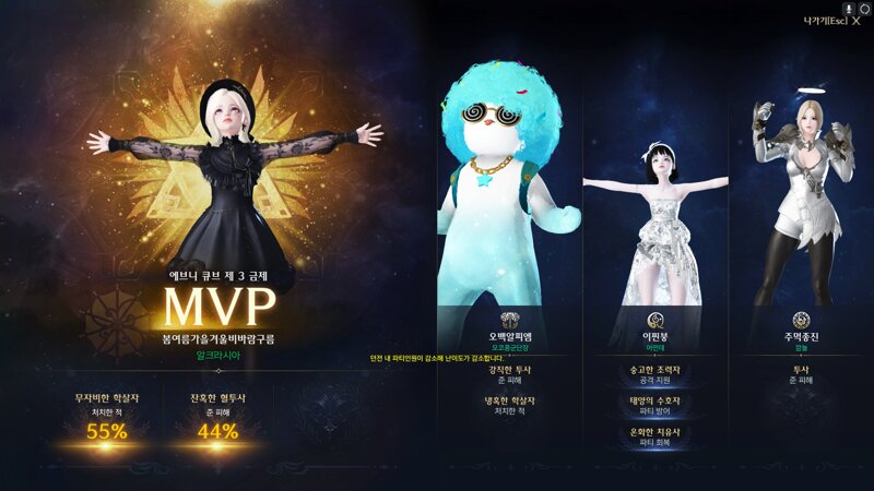 로스트아크 인벤 큐브 노보석 주먹종진 로스트아크 인벤 서버 사건사고 게시판