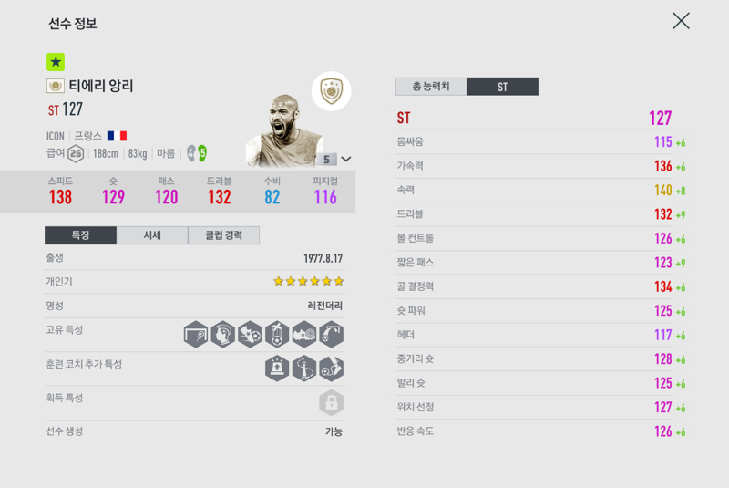 Fc 온라인 인벤 콘앙리 황금맛 좋다 Fc 온라인 인벤 자유게시판