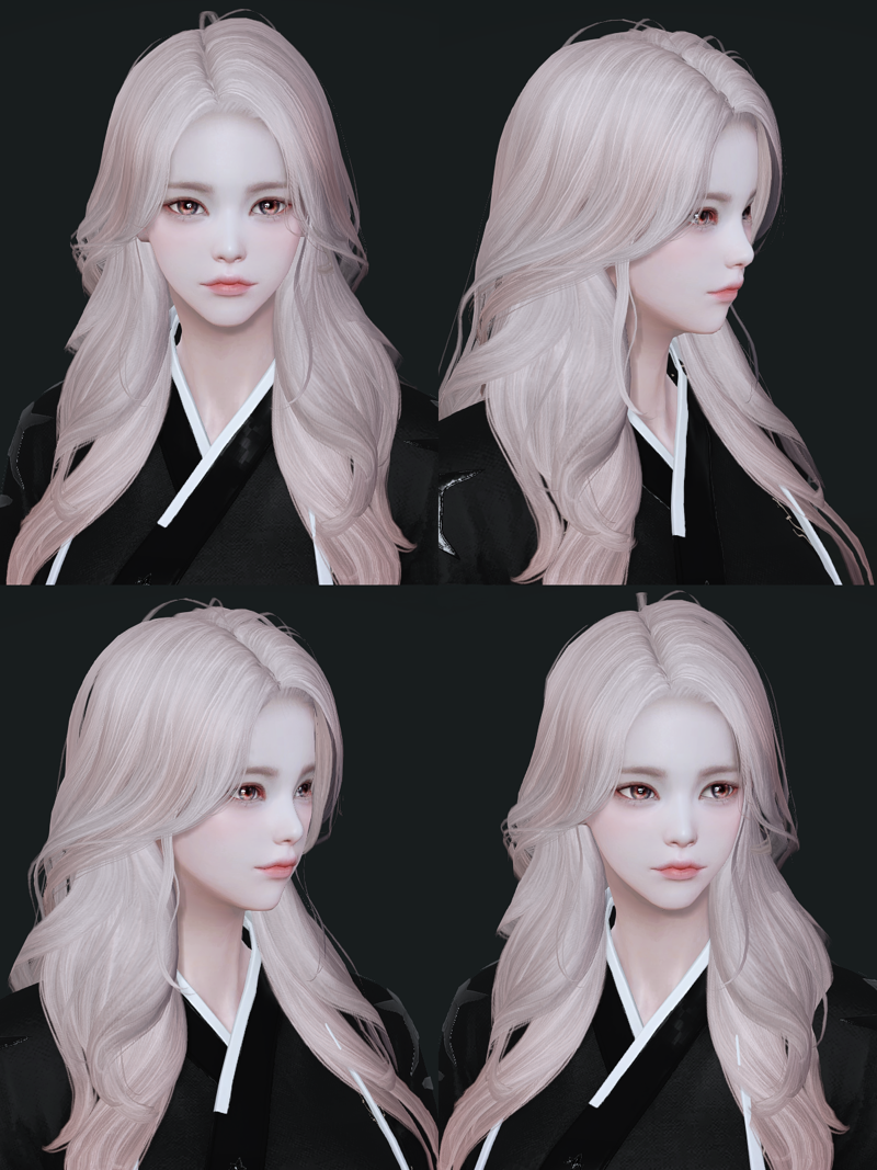 로스트아크 인벤 애니츠 새로 깎은 기념 로스트아크 인벤 스크린샷 갤러리