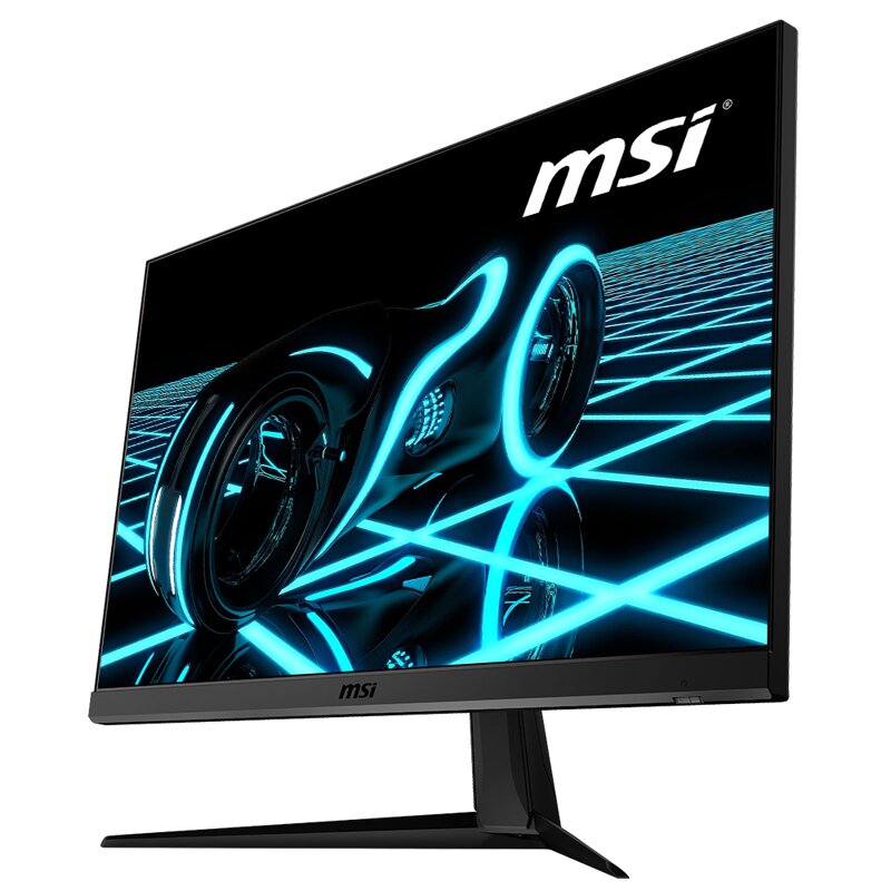 Msi 인벤 동급 최강 27형 게이밍 모니터의 표준 Msi G2712 특징은 Msi 브랜드 뉴스