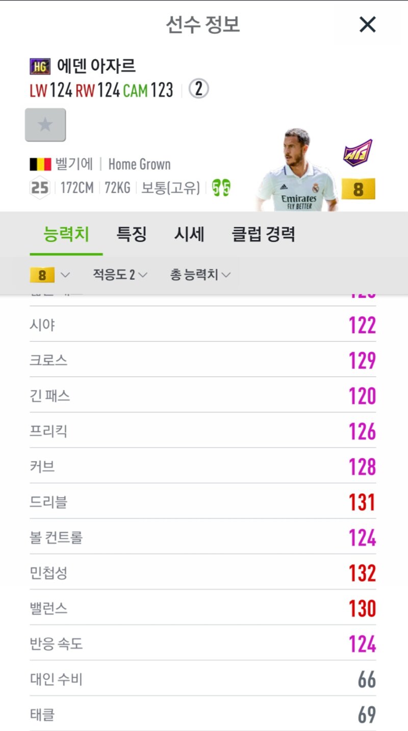 피파 온라인4 인벤 신규 아자르 스텟 미쳤네 피파 온라인4 인벤 자유게시판