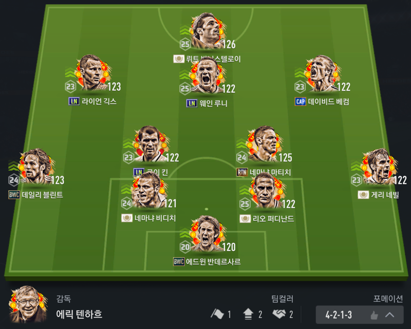 Fc 온라인 인벤 테커님 미페 인증 및 요청 부탁드립니다 Fc 온라인 인벤 미니 페이스온 게시판