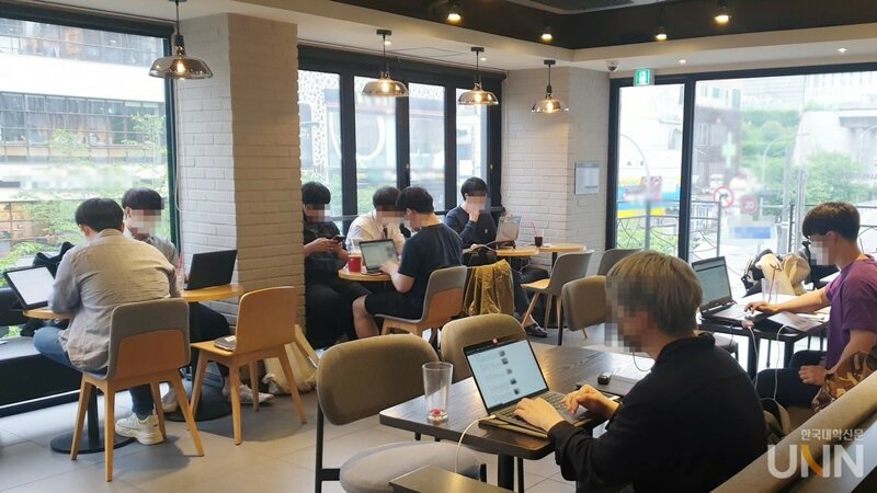 웹진 인벤 요즘 들어 진상으로 급부상한 손님 유형 오픈이슈갤러리