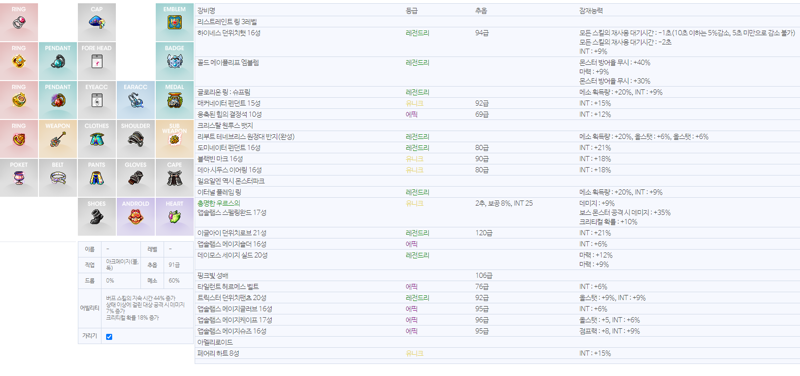 메이플스토리 인벤 리부트 님들 방향성 질문 드립니다 메이플스토리 인벤 에오스핼리오스 게시판
