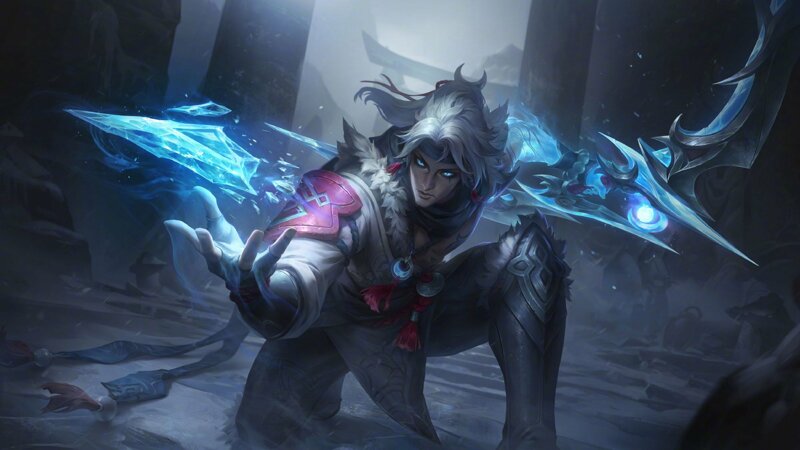 리그오브레전드 인벤 서리달 아리and모르가나and바루스 스플래시 아트 Lol 실시간 유저 정보 게시판
