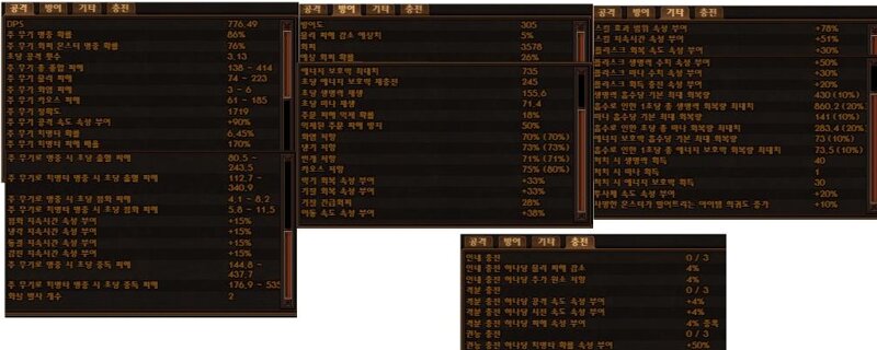 패스 오브 엑자일 인벤 2년만에 복귀한 엑린입니다 너무 자주 죽어요 ㅜㅜ 패스 오브 엑자일 인벤 자유 게시판