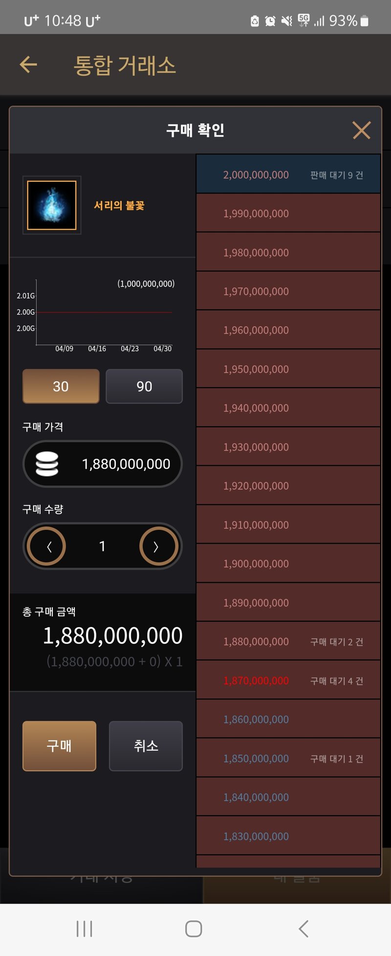 검은사막 인벤 서리불꽃 무슨일이여 검은사막 인벤 자유게시판