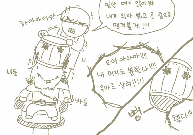 로스트아크 인벤 에스더와 미용실 Manhwa 바훈투르 편 로스트아크 인벤 자유 게시판구