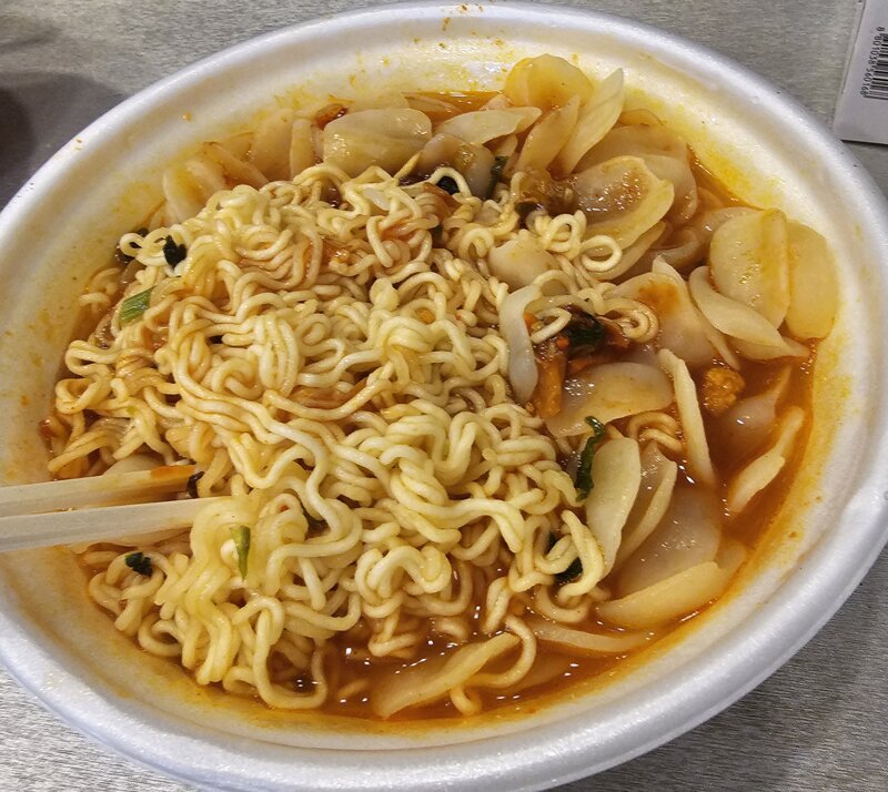 메이플스토리 인벤 짬뽕 왕뚜껑 편의점수제비 메이플스토리 인벤 자유게시판