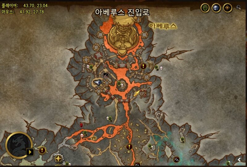 월드 오브 워크래프트 인벤 숨겨진 상자 여는 방법 와우 인벤 확장팩 게시판