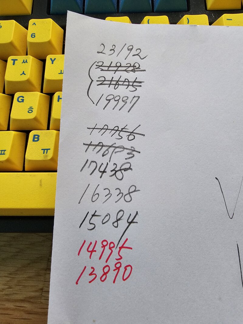 오늘의 경험치 일기 디아블로2 자유 게시판 디아블로2 인벤