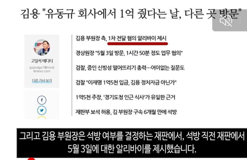 대장동폭망검새들김남국 영장기각 ㄹㅇㅋㅋ 오픈이슈갤러리 인벤