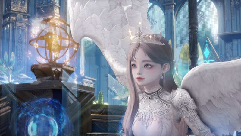 로스트아크 인벤 Ai 신청할수있을까요 로스트아크 인벤 스크린샷 갤러리