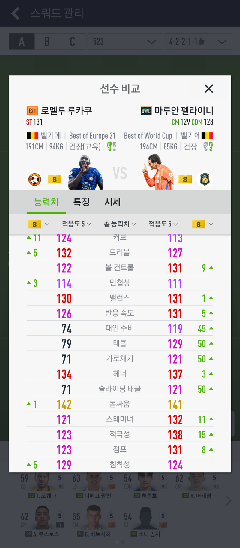 Fc 온라인 인벤 황금맛 몸싸움 투톱 Fc 온라인 인벤 자유게시판