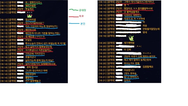 로스트아크 인벤 견당무 노브4관 숙코 본캐내죠시커 육군길드 로스트아크 인벤 서버 사건사고 게시판