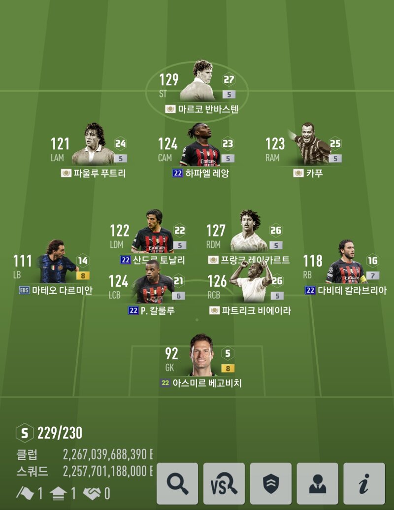Fc 온라인 인벤 재평가 기다리기 슬슬 지치네요 ㅠ Fc 온라인 인벤 자유게시판