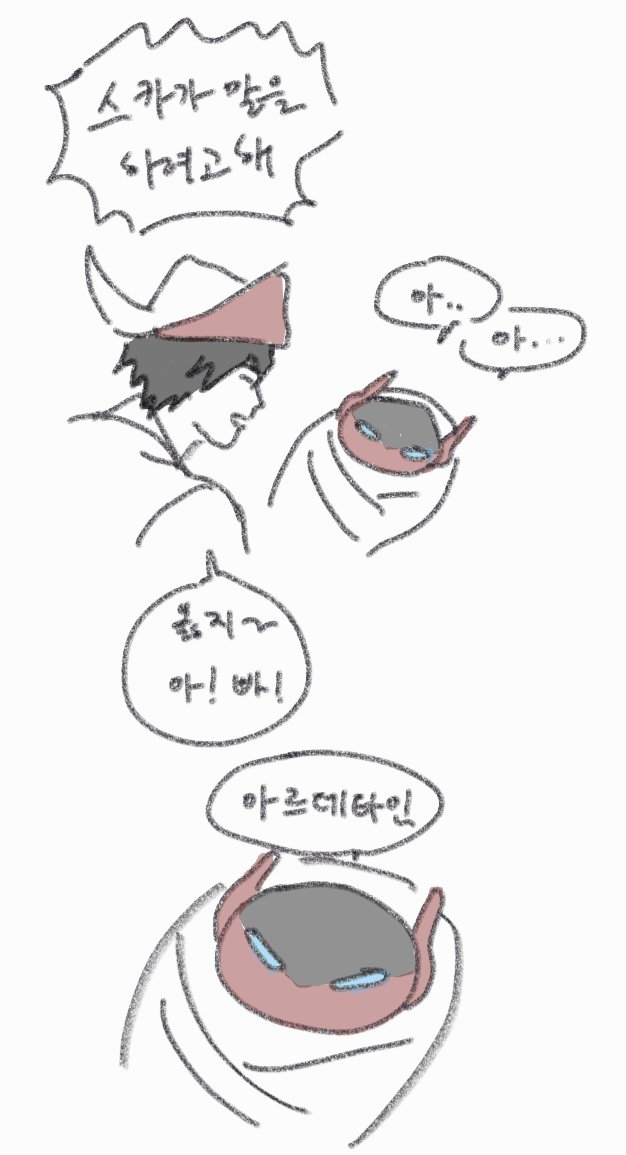 로스트아크 인벤 남헌터 만화 외 로스트아크 인벤 팬아트and팬픽 게시판