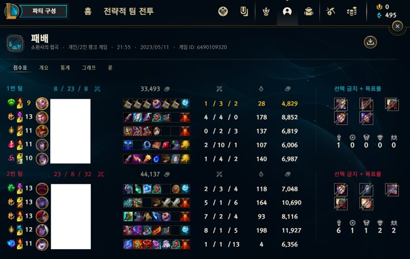 리그오브레전드 인벤 원딜 ㅈ망겜 어질어질하네 Lol 탑 게시판