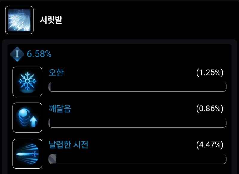 로스트아크 인벤 소서 카운터 팩트체크 제대로하자 ㅋ 로스트아크 인벤 자유 게시판
