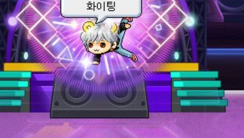 메이플스토리 인벤 미니게임 도중 말치는법 메이플스토리 인벤 팁과노하우 게시판