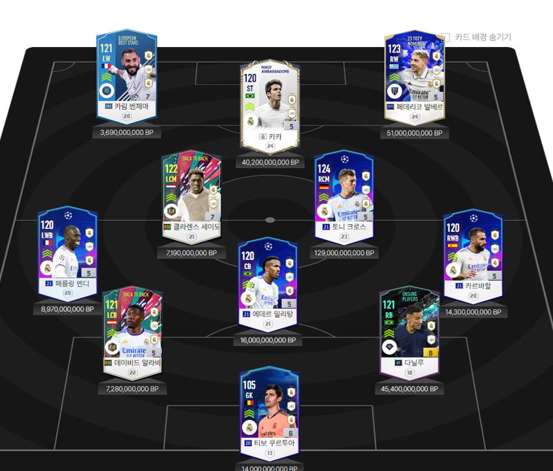 Fc 온라인 인벤 레알 고수님들 조언좀 부탁드립니다 Fc 온라인 인벤 감독모드 게시판