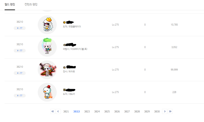 메이플스토리 인벤 오디움간게 선발대냐 메이플스토리 인벤 자유게시판