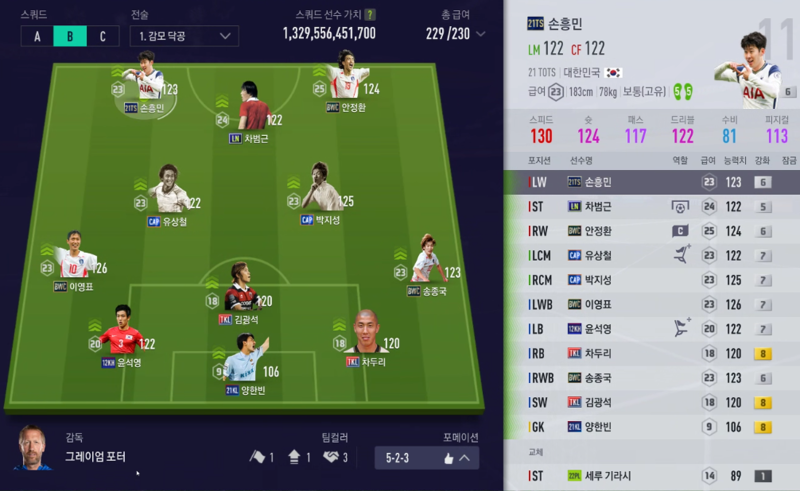 Fc 온라인 인벤 슈챔 달성 Fc 온라인 인벤 감독모드 게시판