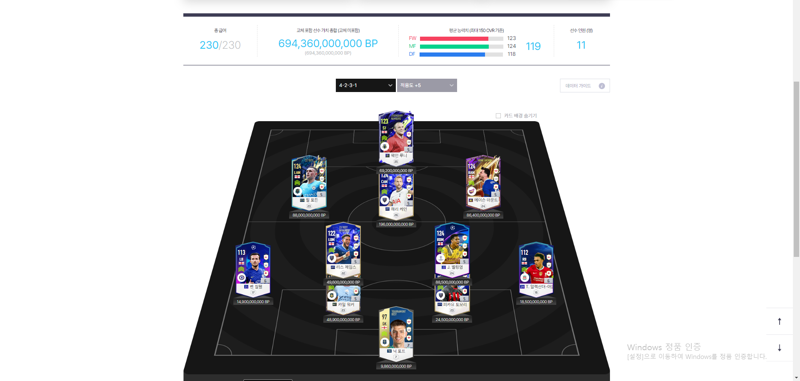 Fc 온라인 인벤 7000억 잉글랜드 Fc 온라인 인벤 자유게시판