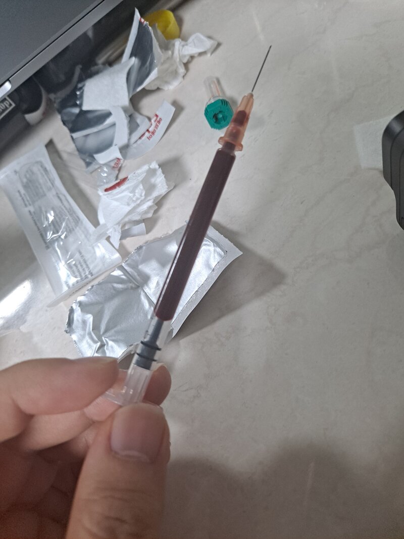 리그오브레전드 인벤 블라디 장인으로써 이 정도면 어느정도임 Lol 탑 게시판