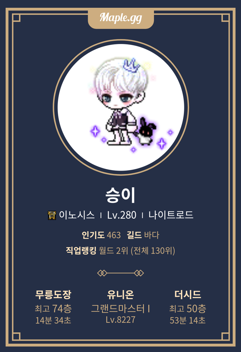 메이플스토리 인벤 메린이 윈브 코디 질문 해도 되나요 메이플스토리 인벤 궁수 직업게시판
