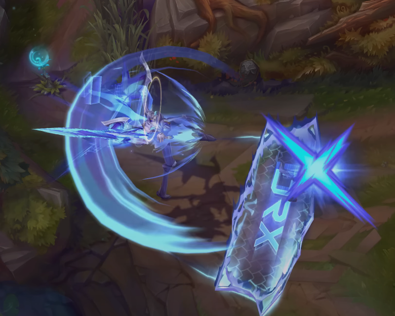 리그오브레전드 인벤 아무리 봐도 Drx 아트 프레스티지 구린듯 Lol 탑 게시판