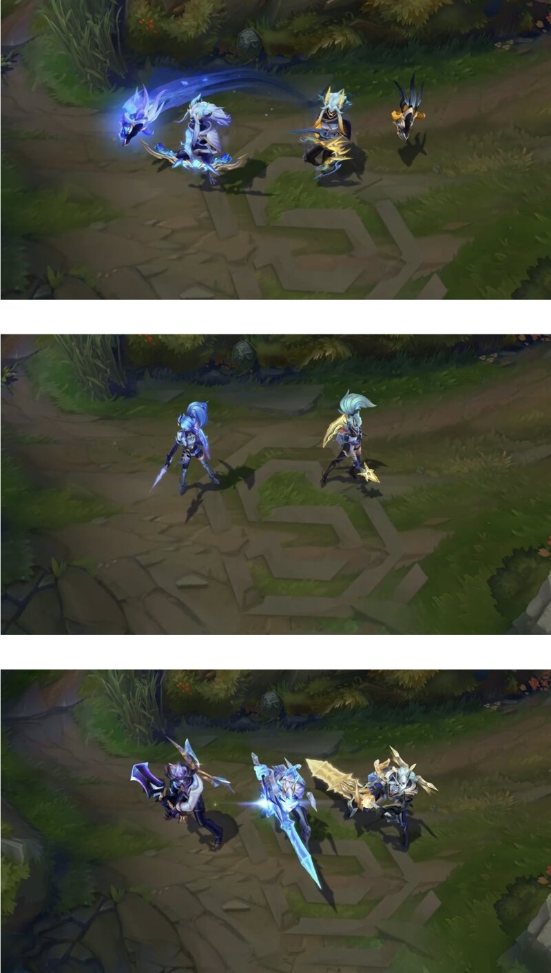 리그오브레전드 인벤 Drx 크로마황금 아이콘 테두리 와드스킨 공개 Lol 실시간 유저 정보 게시판