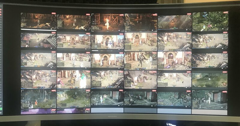 로스트아크 인벤 거 요즘친구들 예전엔 떠상 Cctv있던건 아냐 로스트아크 인벤 자유 게시판구