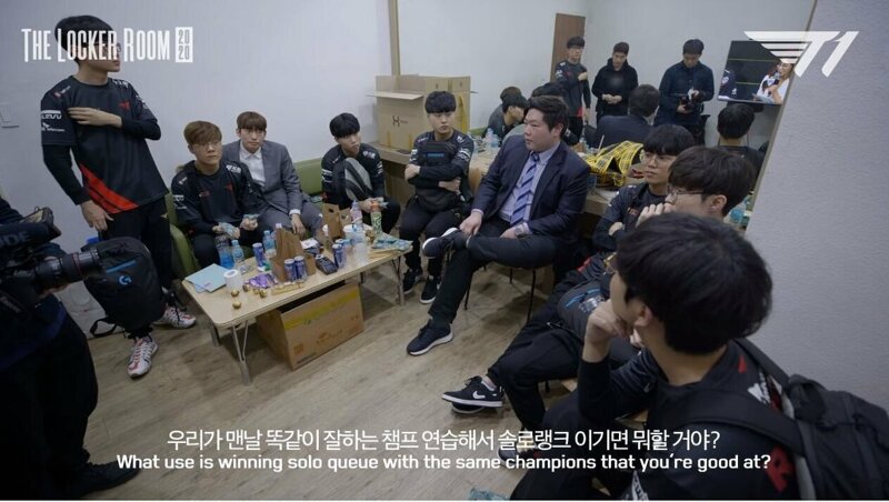 리그오브레전드 인벤 옳은 말 한 분 Lole스포츠 이야기 게시판
